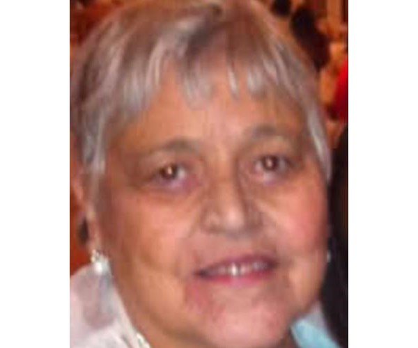Donna Jean Bennett Obituary (2025) - Augusta, GA - Thomas Poteet & Son ...