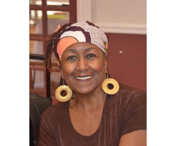 Sandra Jean Fish Obituary (2024) - Linden, NJ - Gabriel D Glover ...