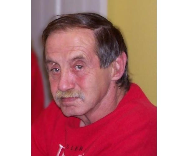 Steven Edward Floerke Obituary (2025) - Greenwood, IN - Indiana Funeral ...