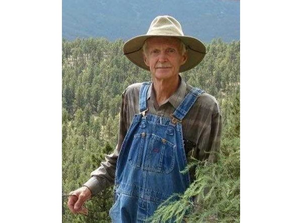 Richard L. Jepsen Obituary (2025) - Bailey, CO - Newcomer Funeral Home ...