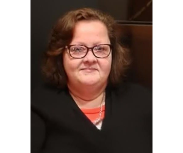 Sandra "Sandi" Denise Hays-Edmonds Obituary (2026) - Eupora, MS ...