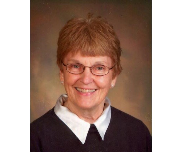 Karen J. Mosier Obituary (1941 - 2023) - Legacy Remembers