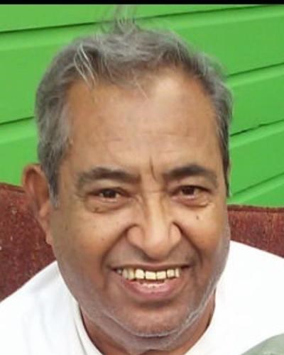 Richard Aparicio Jr Obituary (2024) - Austin, TX - All Faiths Funeral ...