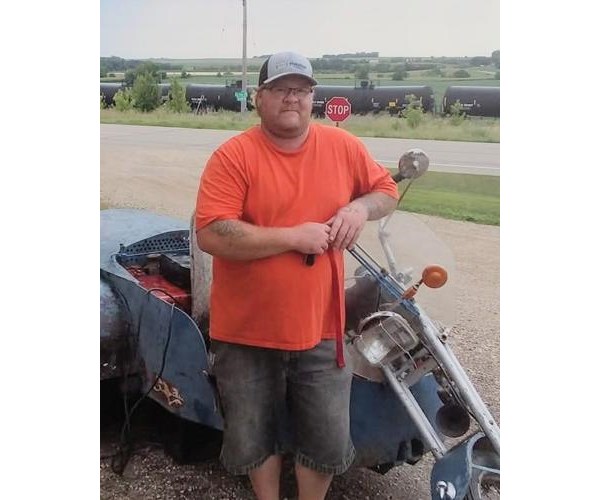 Allen Carlson Obituary (2026) - Fergus Falls, MN - Glende-Nilson ...