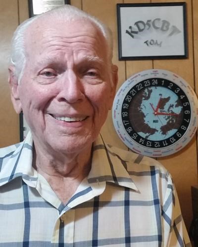 Thomas E Shaw Obituary (2023) - North Little Rock, AR - Smith Family ...