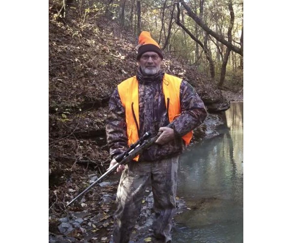 John Willard Sigman Obituary (1951 - 2023) - Legacy Remembers