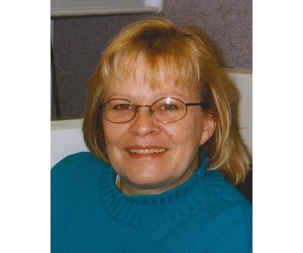 Susan Diane Clark Obituary (2024) - McFarland, WI - Cress Funeral Home ...