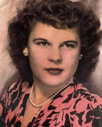 Norma Hansen Obituary (2025) - Roosevelt, UT - Hullinger Mortuary