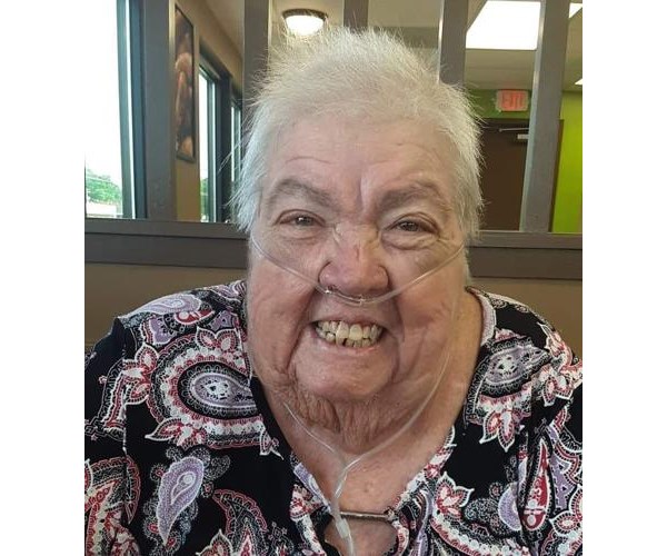 Sandra L. Haller Obituary (2023) - Vandalia, MO - Waters Funeral Home ...