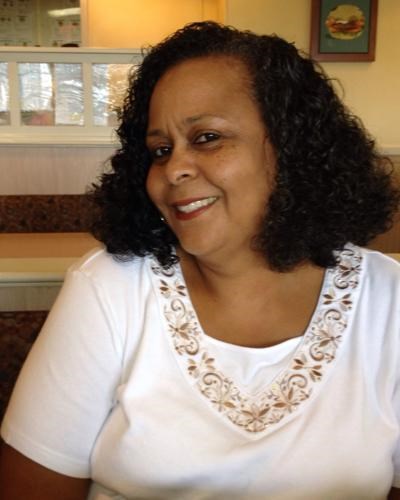 Juliett Ann Ogletree Obituary (2025) - Beltsville, MD - Donald V ...
