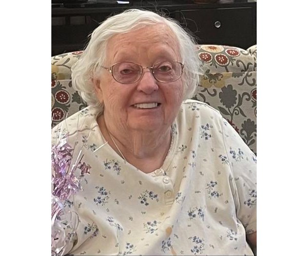 Ruth Ann Schmidt Obituary (2025) - Appleton, WI - Wichmann Funeral Home ...