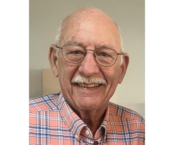 Michael Victor Landry Obituary (2026) - Central, SC - Duckett-Robinson ...