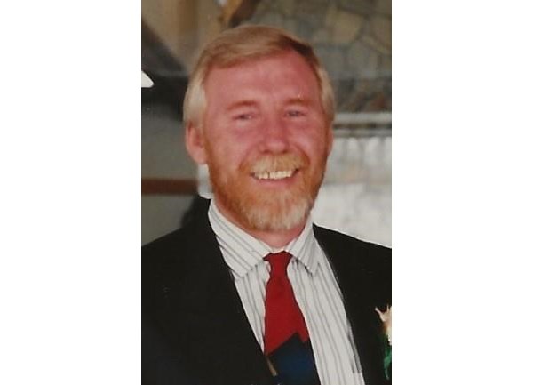 David "Rusty" Stachurski Obituary (2022) - Oak Creek, WI - Heritage ...