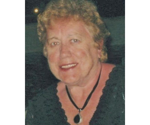 Ethna Marie Little Obituary (2025) - Westwood, MA - Holden, Dunn ...