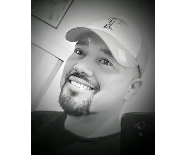 Jesus Antonio Lopez JR. "Anthony" Obituary (2023) - Lubbock, TX ...