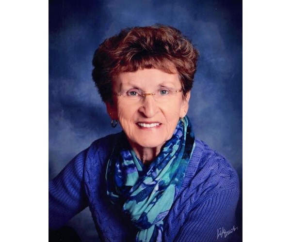 Patricia C. Nelson Obituary (2025) - Appleton, WI - Wichmann Funeral ...