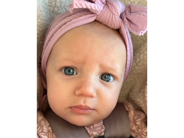 Hadley Ann Parks Obituary (2025) - Mount Airy, NC - Moody Funeral ...