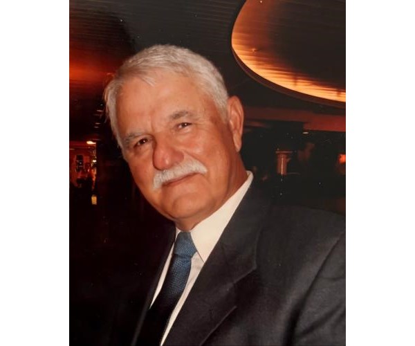 William Alvin Swain Obituary (2025) - Havana, FL - Faith Funeral Home Inc.