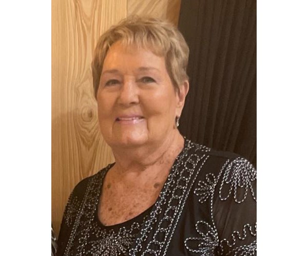 Peggy Hawkins Bennett Obituary (2025) - Hernando, MS - Twin Oaks ...