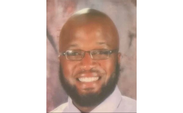 JAMAL KENDRICK WILSON, SR. Obituary (2025) - NEW ORLEANS, LA - Davis ...