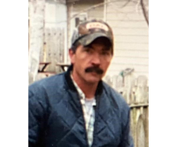 Christopher Alan Mershon Obituary (2026) - Des Moines, IA - Simplify ...