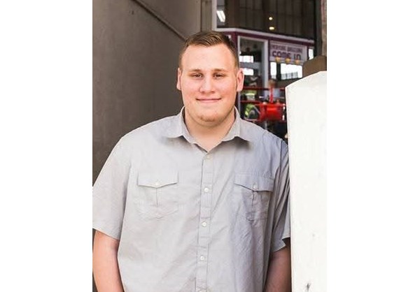 Ryland Warrick Chapman Obituary (2026) - Walters, OK - Hart-Wyatt ...