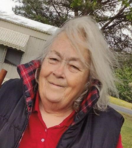 Elizabeth Ann Tart Moore Obituary (2022) - Benson, NC - Rose & Graham ...
