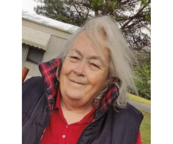 Elizabeth Ann Tart Moore Obituary (2022) - Benson, NC - Rose & Graham ...