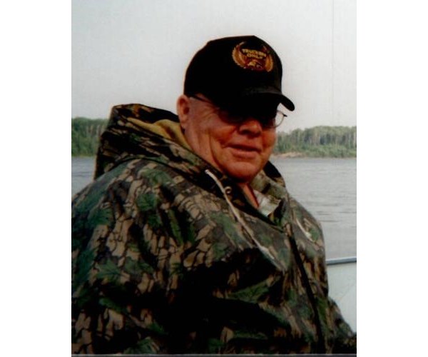 Steve Jorgenson Obituary (2025) - Fergus Falls, MN - Glende-Nilson ...