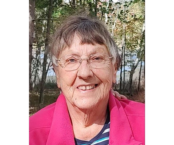 Margaret Stajszczak Obituary (2024) - Montello, WI - Crawford Funeral ...