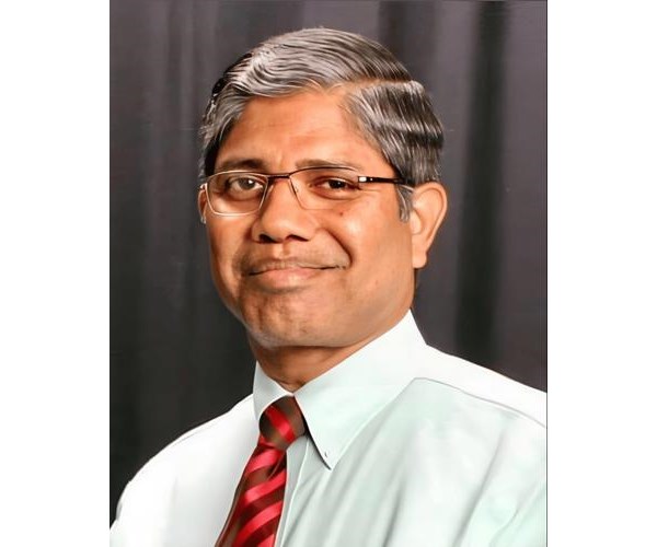 Sam Mathew Obituary (2024) - Arlington, TX - Nueva Vida Funeral Home