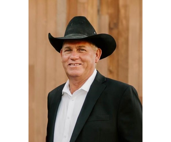 Darrell Keith Saegert Obituary (2024) - Bastrop, TX - Marrs-Jones-Newby ...