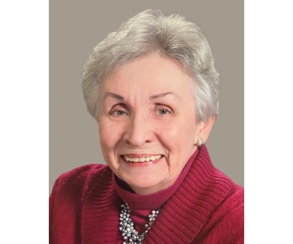 Claire Gregory Capell Obituary (2024) - Spartanburg, SC - Floyd’s ...