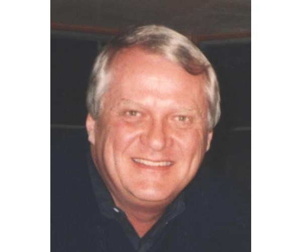 John Paul Ackerman Obituary (2025) - Cincinnati, OH - B.J. Meyer Sons ...