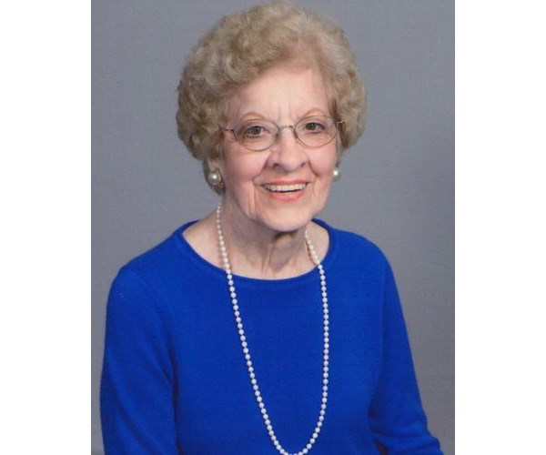 Helen Elizabeth Edwards Obituary (2025) - Louisville, KY - Louisville ...
