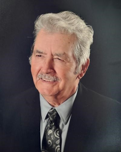 Edward Mack Almond, Sr. Obituary (2026) - Lynchburg, VA - Tharp Funeral ...