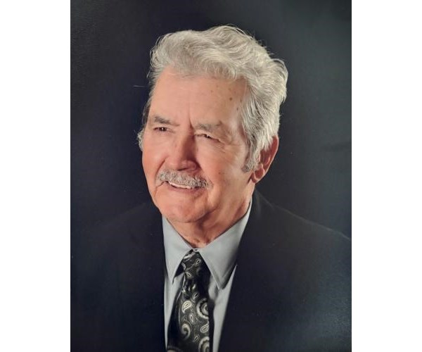 Edward Mack Almond, Sr. Obituary (2026) - Lynchburg, VA - Tharp Funeral ...