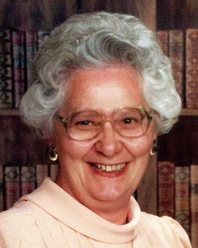 Jane R. Young Obituary (2025) - Manheim, PA - Buch Funeral Home - Manheim