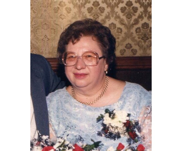 Catherine M. Miller Obituary (2025) - Weatherly, PA - Philip J ...
