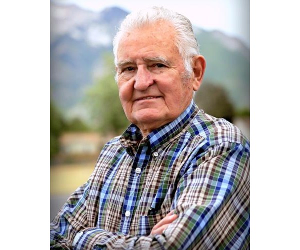 Lawrence R. Limberg Obituary (2026) - Murray, UT - Memorial Murray Mortuary