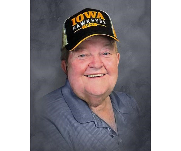 Ronald Quandt Obituary (2025) - Denison, IA - Huebner Funeral Home ...
