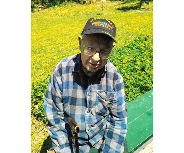 Joseph Frank Bertucci Obituary (2026) - Tacoma, WA - Gaffney Funeral Home