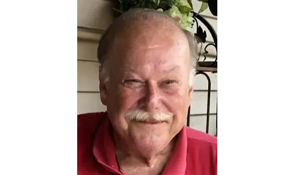 Charles "Jim" Nowell Obituary (2023) - Liberty, MO - Payne Funeral ...