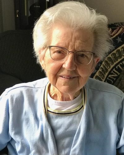 Bettysue Hester Krumpe Obituary (2024) - Jamestown, PA - Baumgardner ...