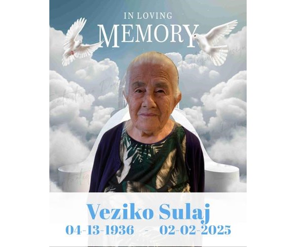 Veziko Sulaj Obituary (2025) - Worcester, MA - Kelly Cremation ...