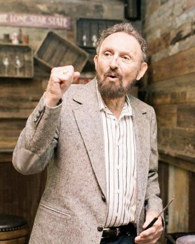 Harold "Dean" Beeman Obituary (2026) - Odessa, TX - Sunset Memorial ...