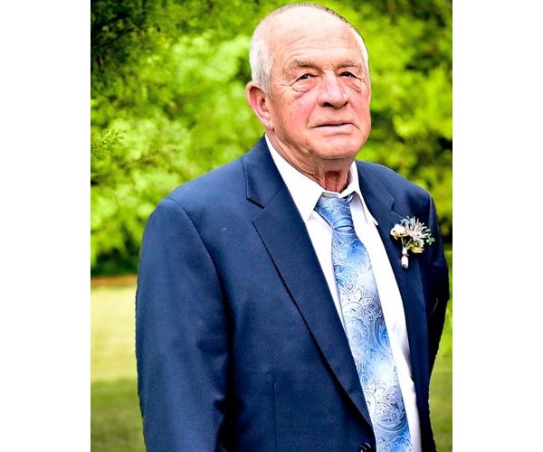 Darrell Wayne Skidgel Obituary (2025) - Pawnee, OK - Poteet Funeral ...
