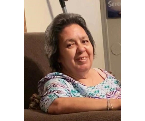 Sanjuana Mary Bocanegra Obituary (2025) - Denton, TX - Bill DeBerry ...