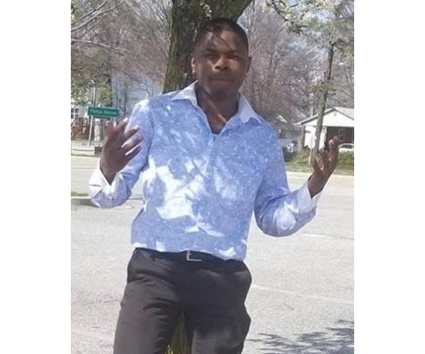 Isaiah Jermiah Hunter Obituary (2025) - Washington, DC - RMT Funeral ...