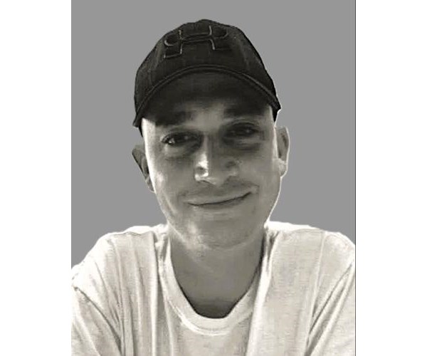 Jonathan Daniel Hammond Obituary (2025) - Bellefontaine, OH - Eichholtz ...